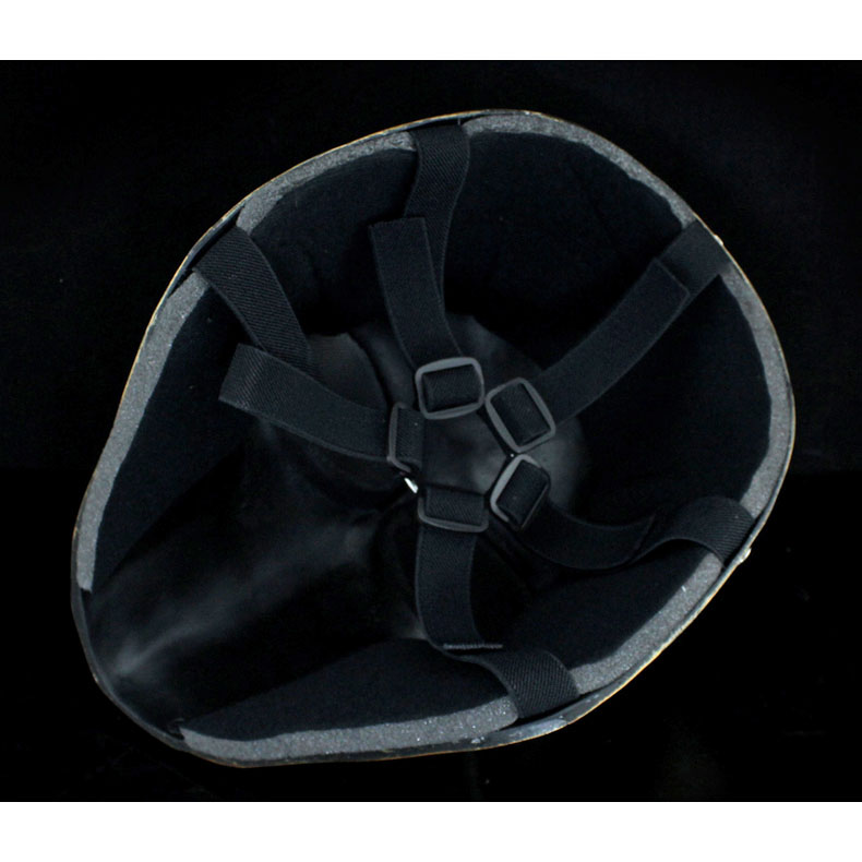 Mask หน้ากาก จากเกมส์ Army of Two วัสดุ ไฟเบอร์กลาส Fiberglass ป้องกัน ...