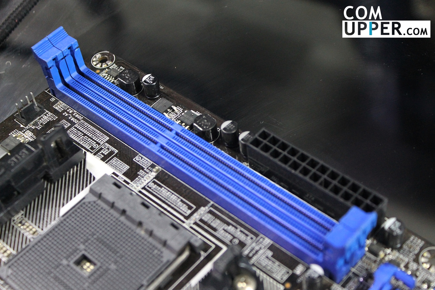 เมนบอร์ด FM2 A68 คละยี่ห้อ สเปคดี ประกันนาน จัดส่งเร็ว - คอมทูเดย์ ดอ ...