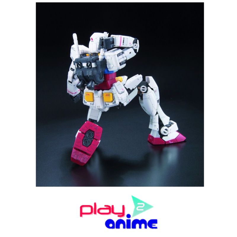 Bandai 1144 Real Grade Gundam RX-78-2 - Play2anime - ThaiPick