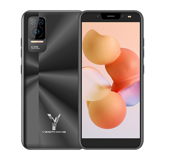 🔥NEW🔥Yesphone Y32 3/32 จอแสดงผล IPS-LCD 24-bit กว้าง 6.5 นิ้ว (แนวทะแยง) แบตเตอรี่ 4,000 mAh ...