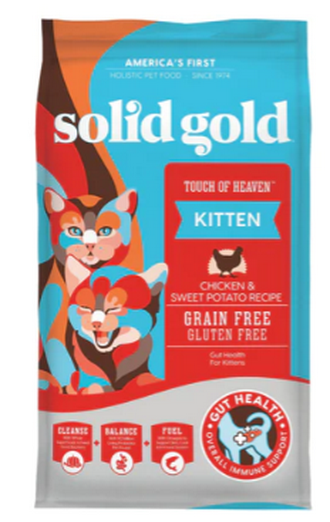 อาหารแมว Solid Gold | Lazada.co.th