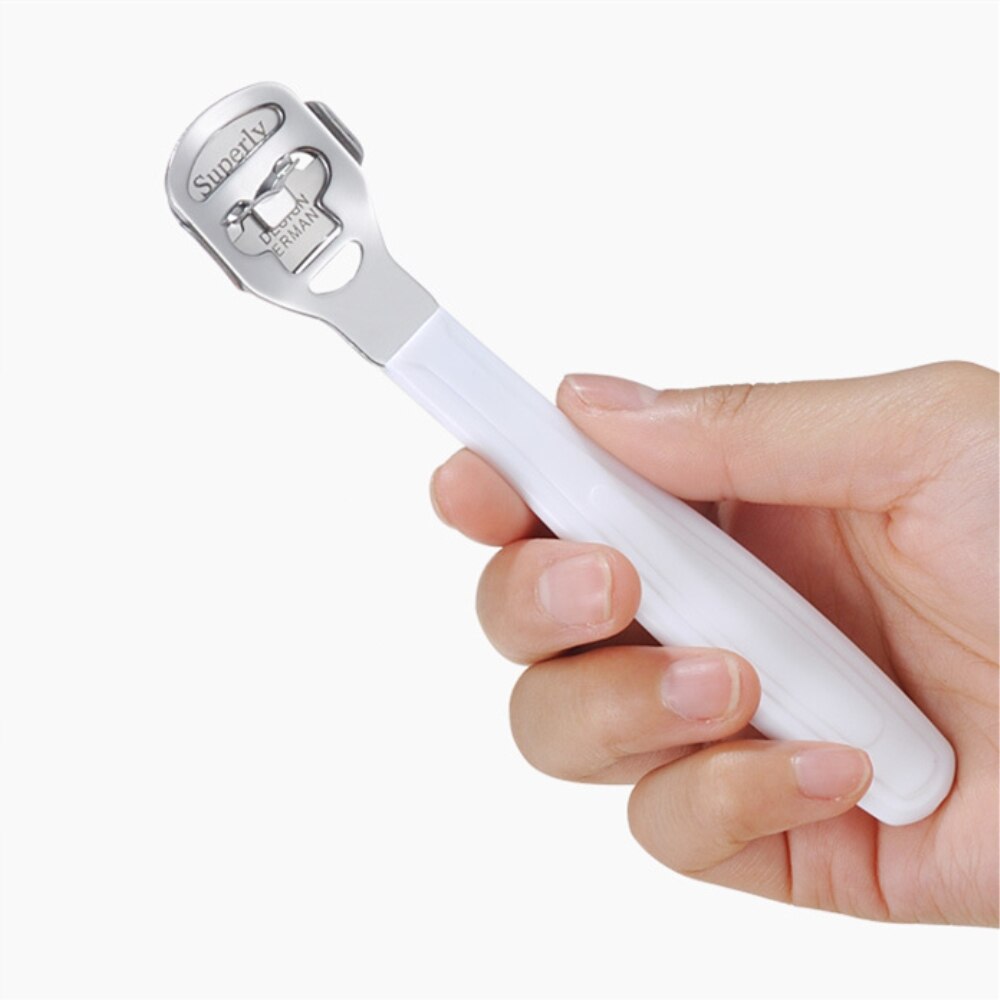 Pedicure Tool Hard Dead Skin Remover Cutter Pedicure Callus Shaver ...