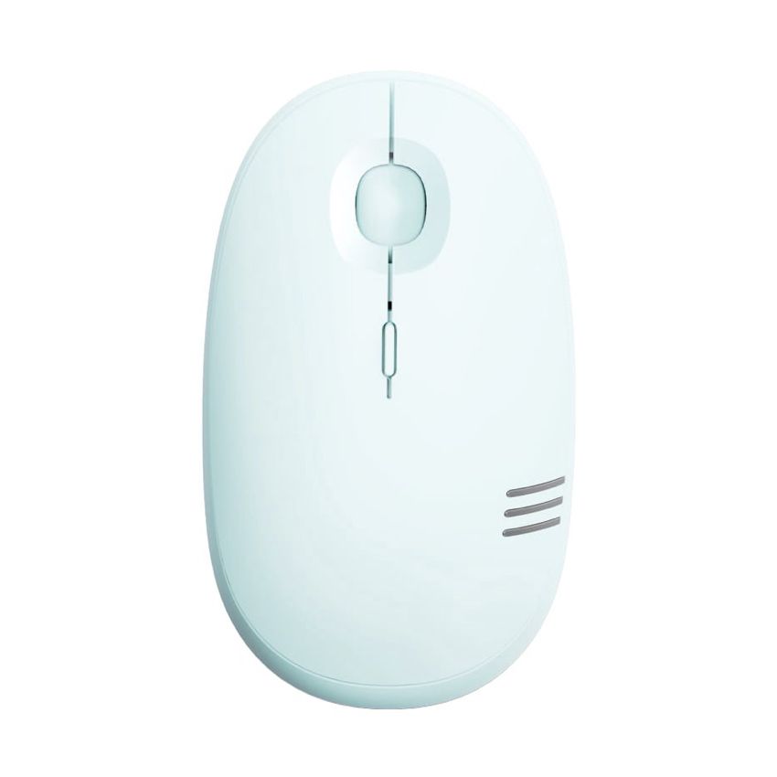 Actto เมาส์ไร้สาย Actto ABM-03 Mouse Bluetooth LED by Triplenetwork ...