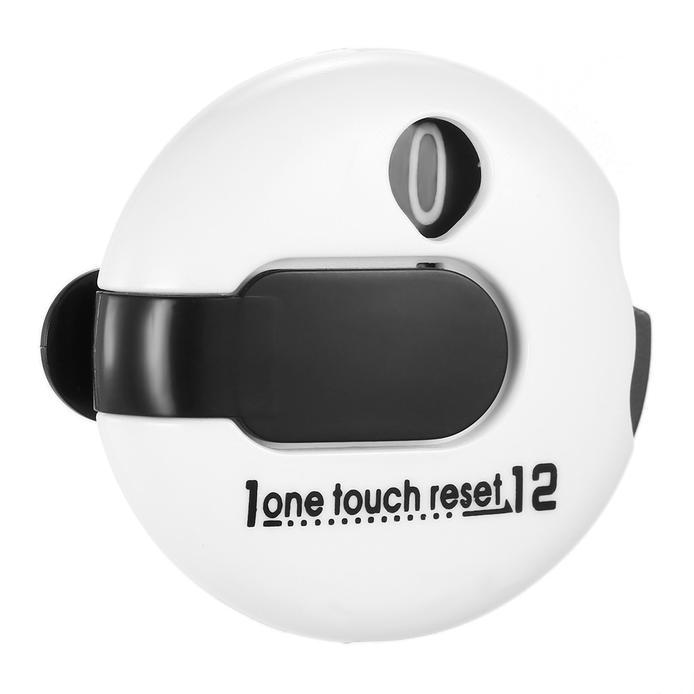 Pathfinder Small Golf Stroke Counter Mini Score Counter Simple ...
