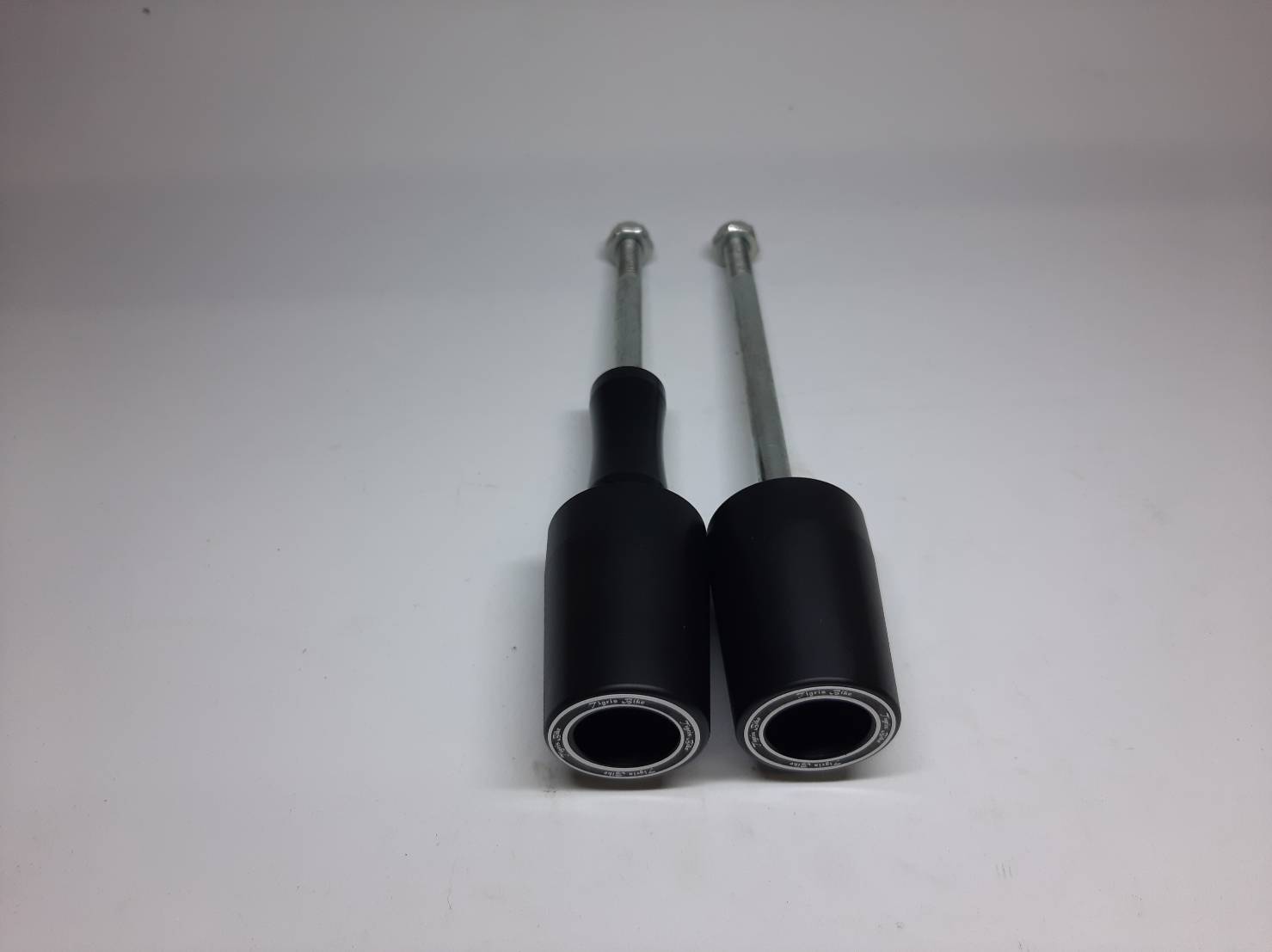 กันล้มข้าง Frame sliders ตรงรุ่นสำหรับ Kawasaki Versys 650 ต่อตรง ...
