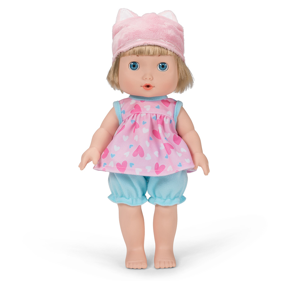 Toys R Us Baby Blush เบบี้ บัช ตู๊กตา LovelyS Potty Training Set (932776) - Toys"R"Us - ThaiPick