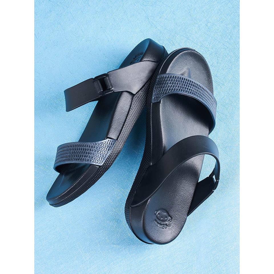 MONOBO Double Strap Sandals MONOBO Moniga รองเท้าแตะแบบสวม - Flexum ...