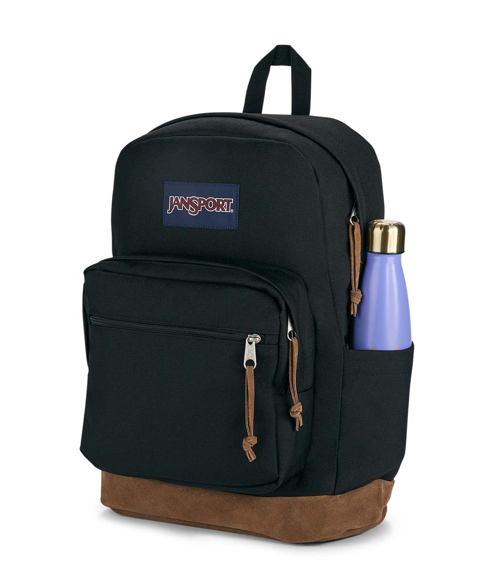 JanSport รุ่น Right Pack - รุ่นใหม่มีช่องใส่ขวดน้ำ มีหลายสีให้เลือก ...