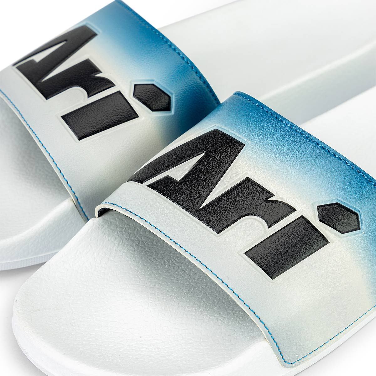 SALE!!รองเท้าแตะ ARI SLIDE SANDALS ของแท้ (ไม่รับคืน หรือเปลี่ยนไซต์ทุก ...