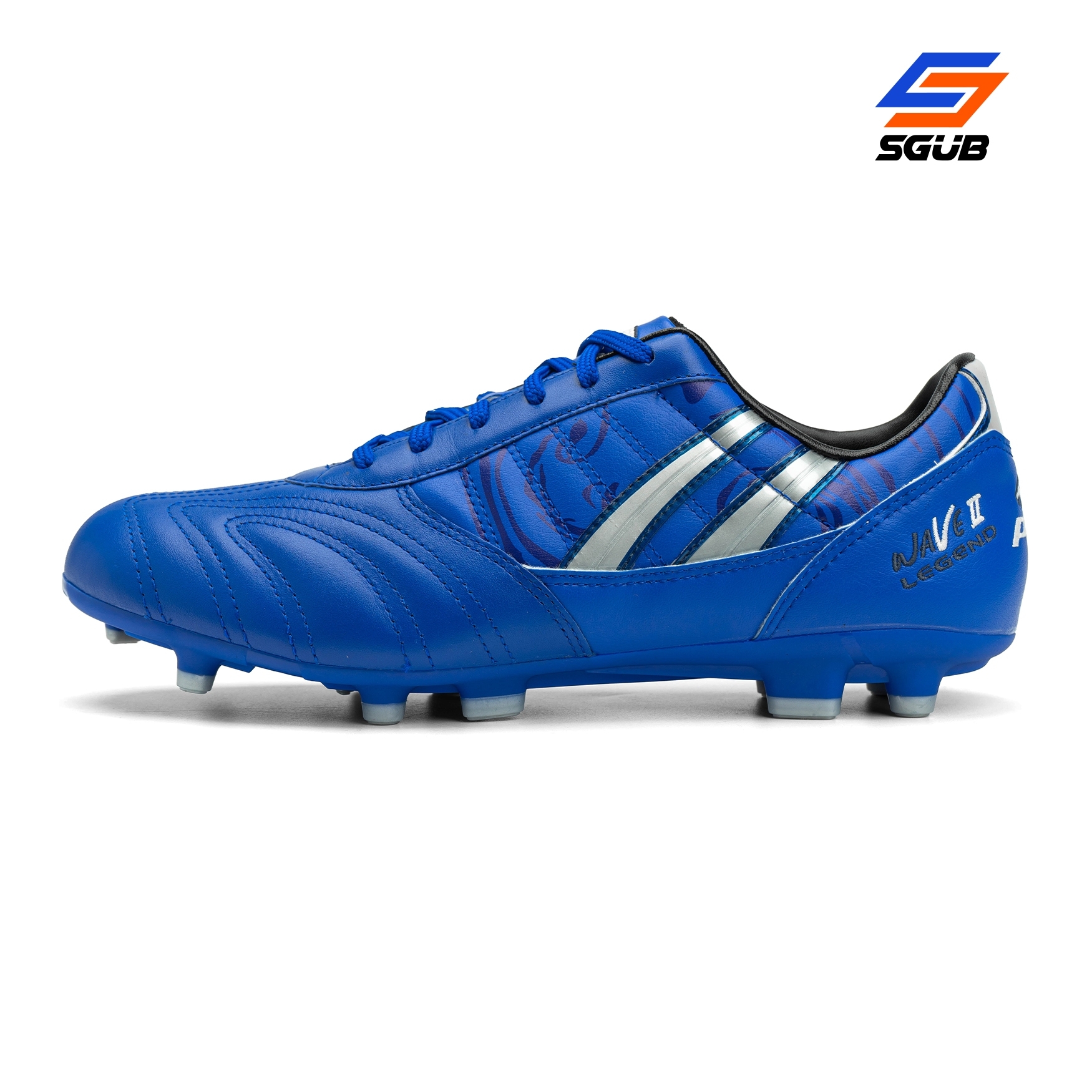 รองเท้าฟุตบอลของแท้ PAN รุ่น WAVE II LEGEND SOCCER - SoccerGate - ThaiPick