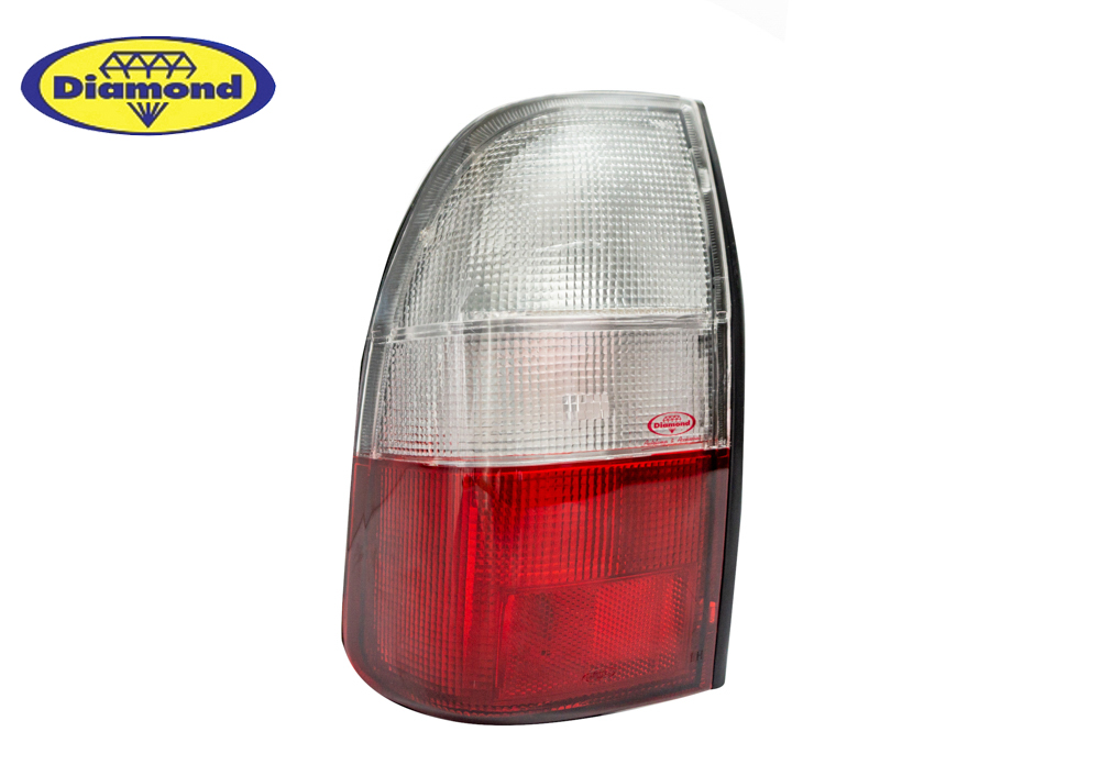 ไฟท้าย เสื้อไฟท้าย Mitsubishi TRITON / STRADA ปี 1990-1995 มิตซูบิชิ ...