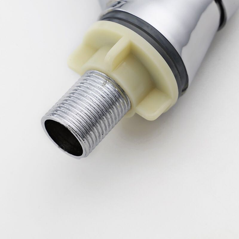 ก๊อกน้ำล้างหน้า ก๊อกอ่างล้างมือ ด้ามจับหูกระต่าย เคลือบผิว โครเมียม ...