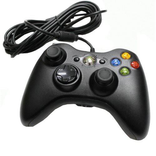 Xbox 360 Gaming Joy Controller - icnSRH5i - ThaiPick