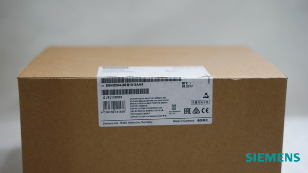 SCALANCE X204-2,mANAGED IE SWITCH SIEMENS 6GK5204-2BB10-2AA3 SCALANCE ...