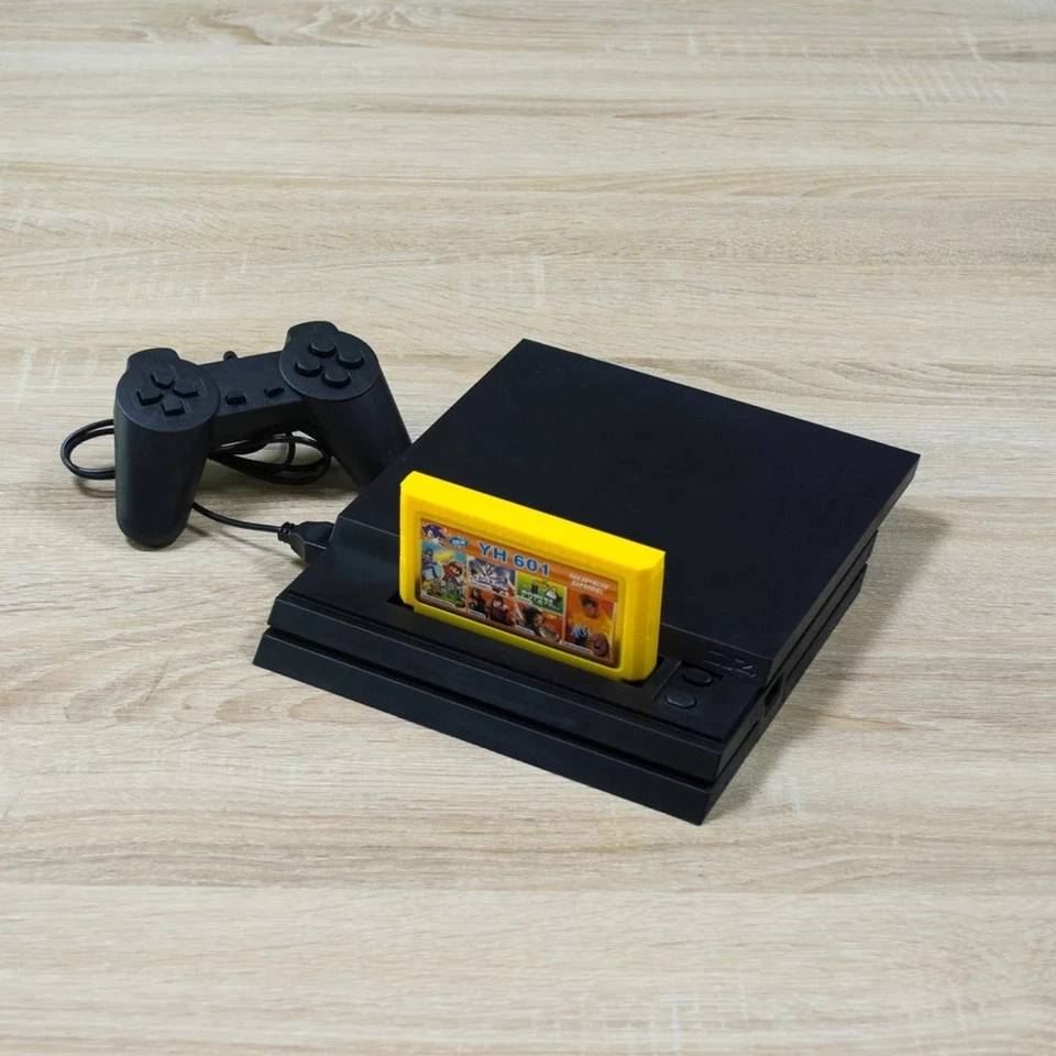 GAME STATION 4 PRO (GS4 PRO) - JWSFACTORY - ThaiPick