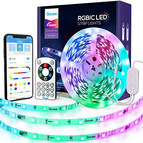 How To Connect Multiple Govee Led Strip Lights | Homeminimalisite.com