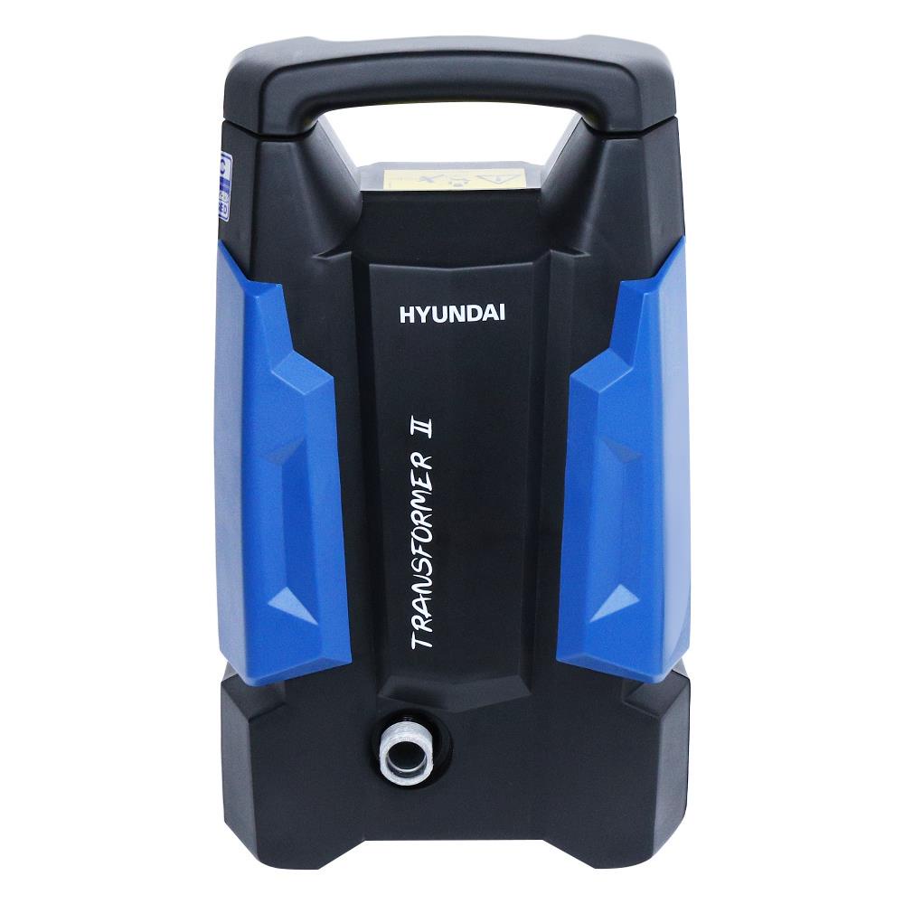 HomePro เครื่องฉีดน้ำ HYUNDAI TRANSFORMER 105 บาร์ 1400 วัตต์ แบรนด์ HYUNDAI - HomeProLiving ...