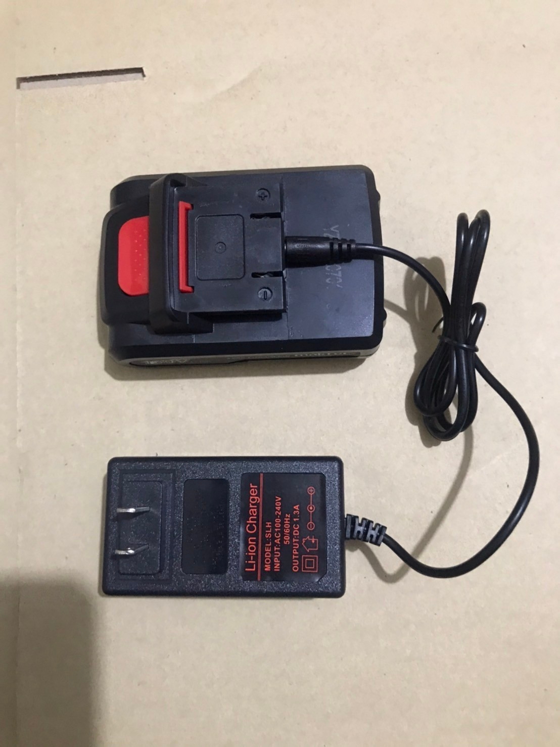 สว่านไร้สาย maktec 95V สว่านกระแทกไร้สาย เจาะปูนได้(งานเทียบ) tool แถมแบตลิเธียม 2ก้อน # สวา่น ...