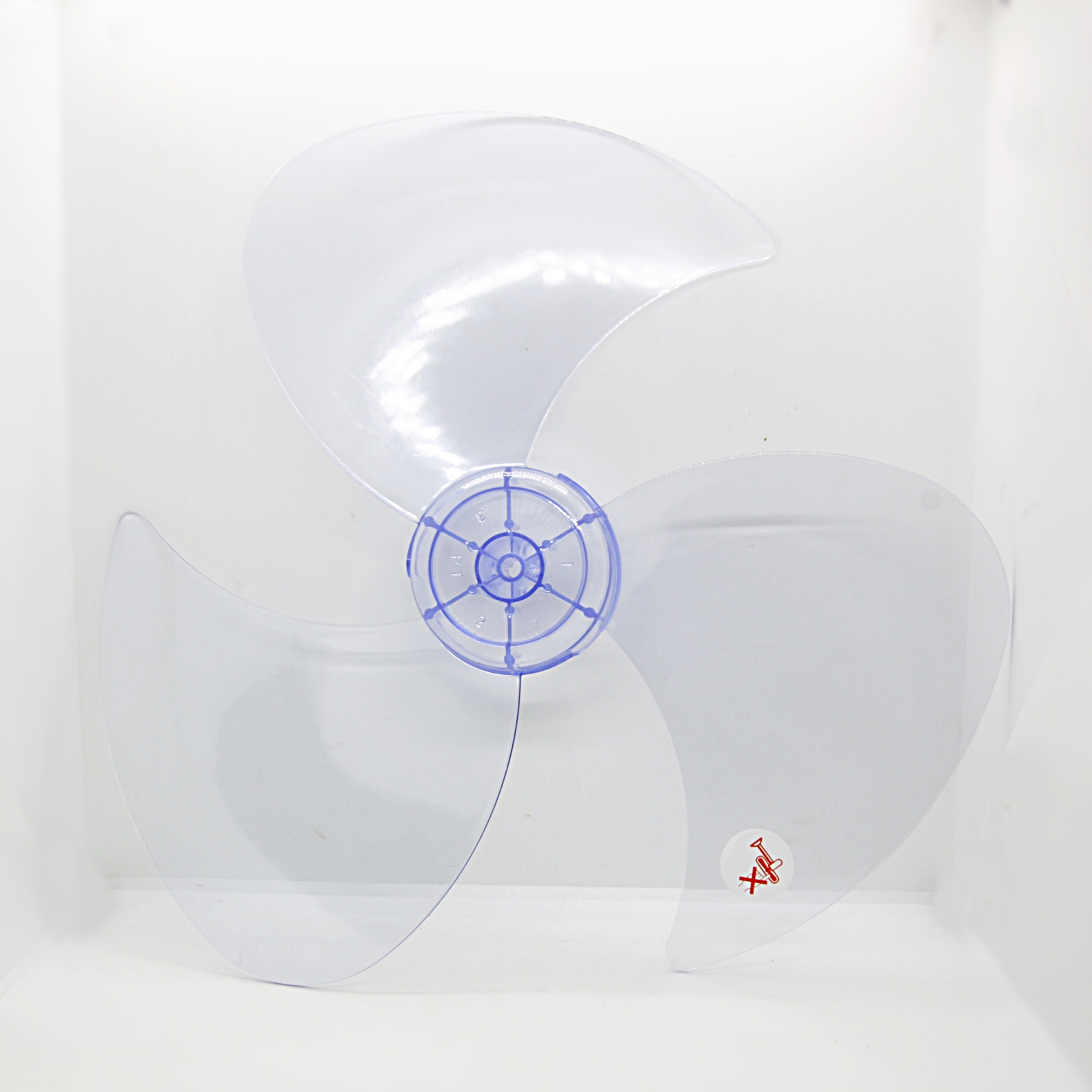 ใบพัดลมฮาตาริ ขนาด 16" Hatari Fan blade replacement | Lazada.co.th
