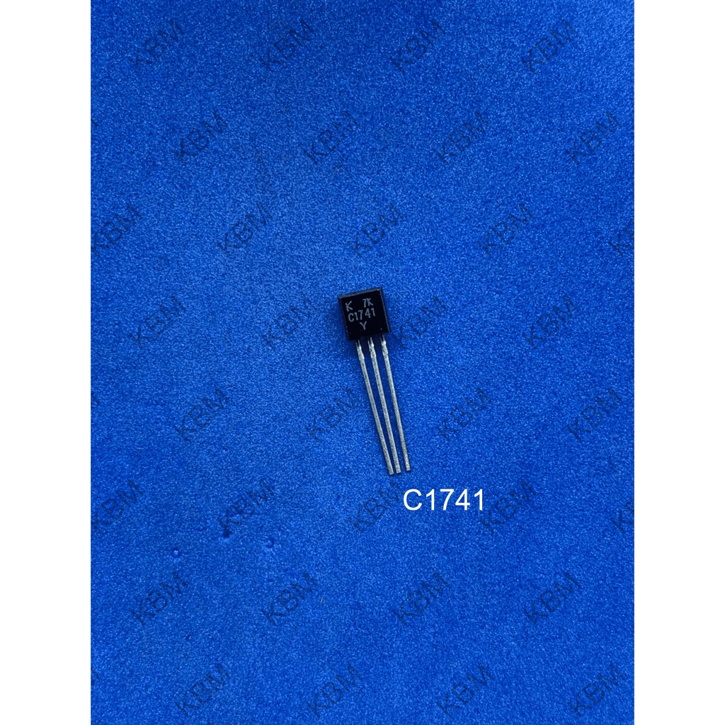Transistor ทรานซิสเตอร์ C1675 C1684 2SC1684 C1686 C1688 C1722 C1740 ...