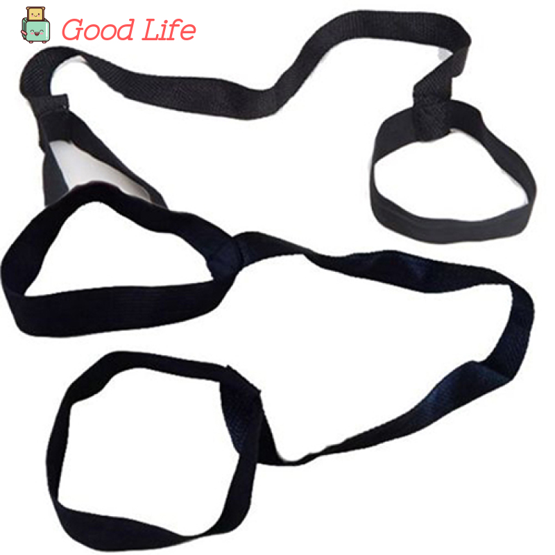 Yoga Mat Shoulder Strap Shoulder Carry Strap Belt Fitness Supplies ...