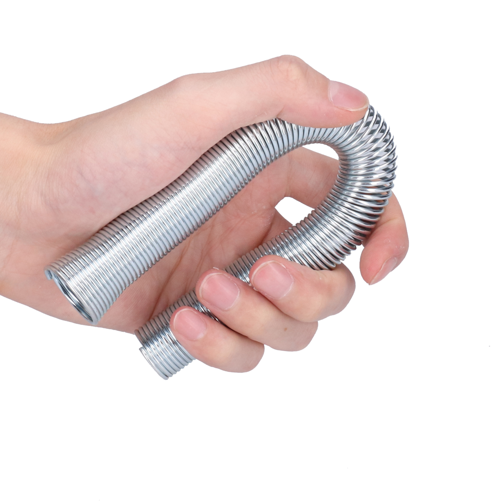 5Pcs Bender Spring Flexible Curved Tube Set Bending Accessories for ...