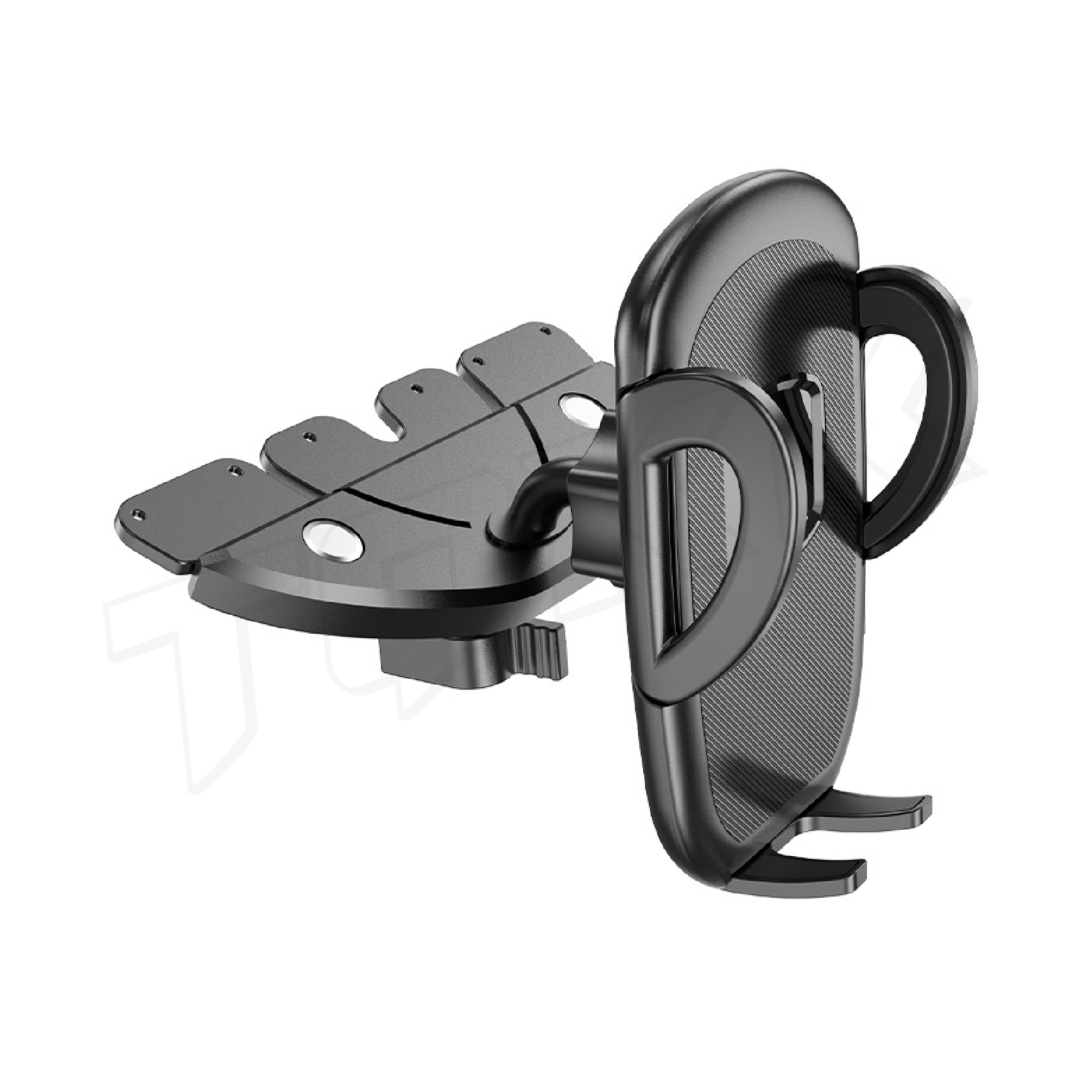 Hoco H11 H9 ที่วางมือถือ General car holder (CD slot) ที่วางมือถือติด ...