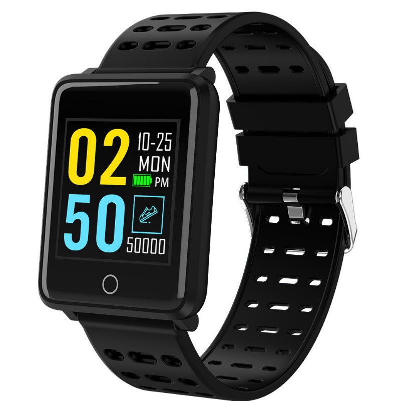 จำนวน 1 อัน F3 บลูทู ธ smart watch ติดตามการออกกำลังกาย pk mi วง t2 ...