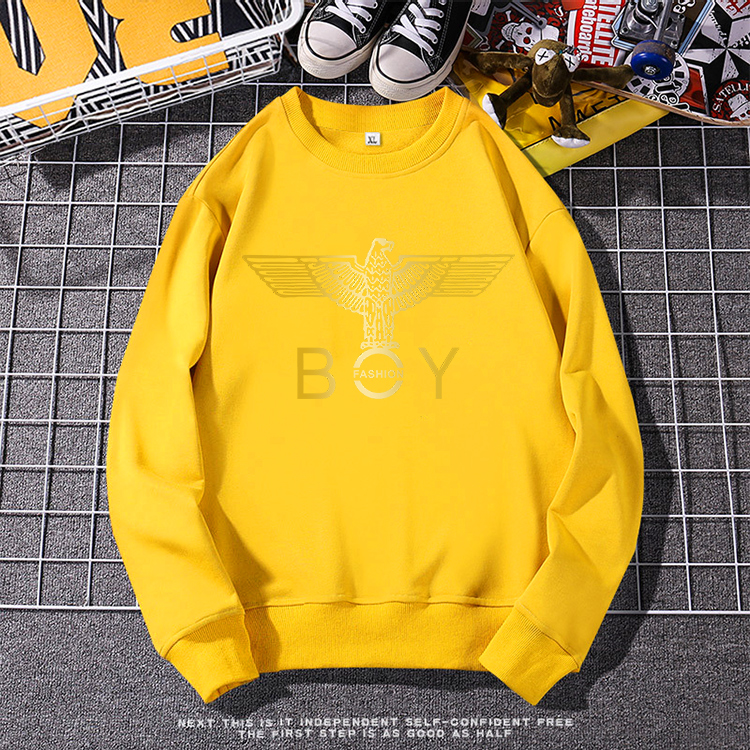 Y218 midsummer New เสื้อกันหนาว เสื้อแขนยาวคอกลม แจ็คเก็ต เสื้อโค้ท ...