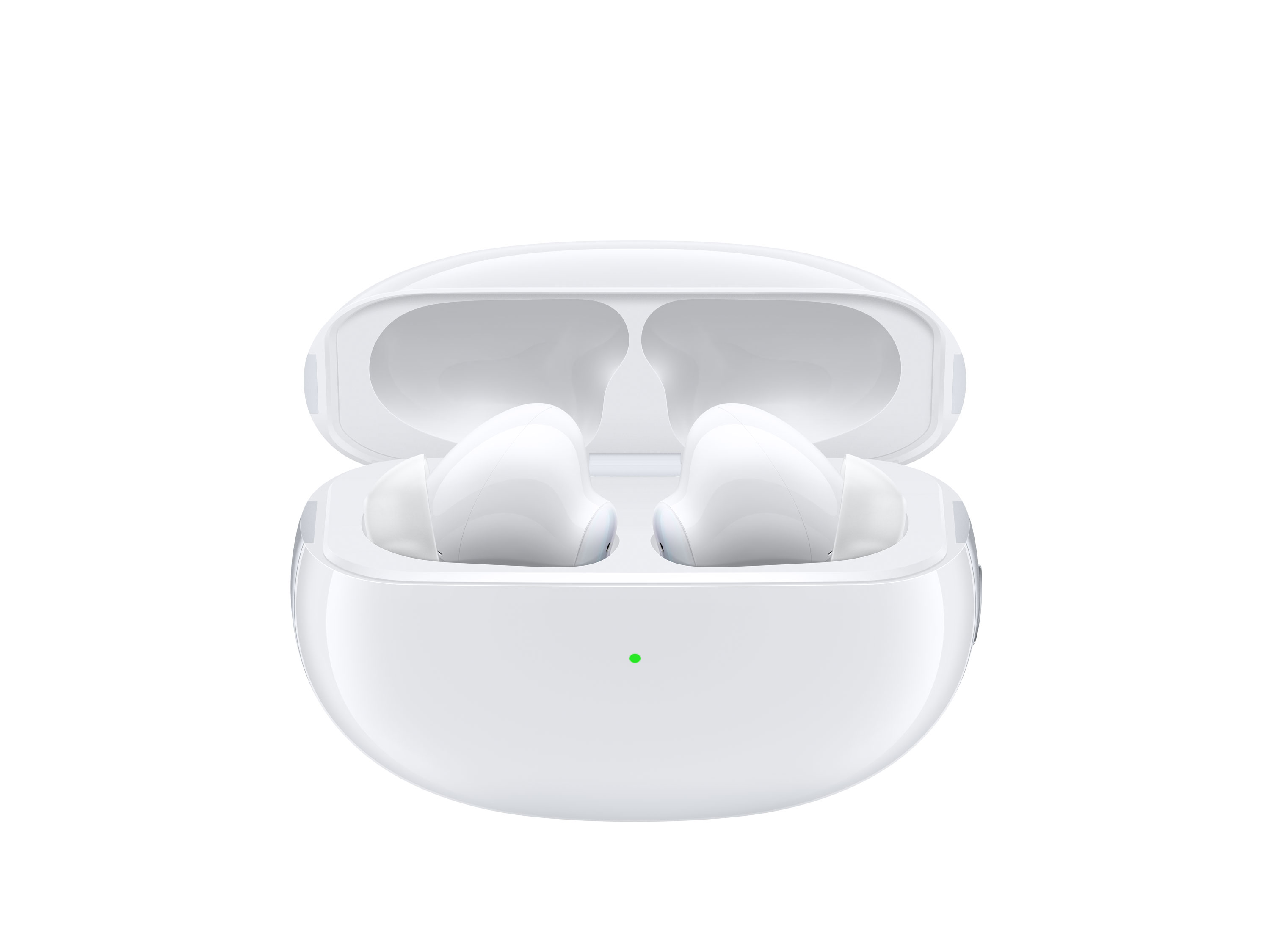 OPPO Enco X White - IT CITY - ThaiPick