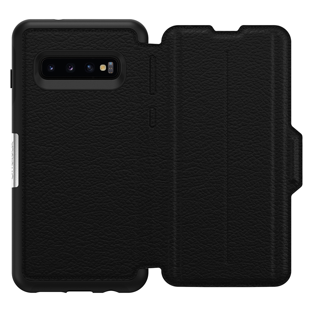 OtterBox Case for Samsung Galaxy S10 , S10 Plus Strada Series ...