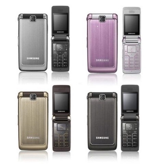 samsung s3600i มือถือฝาพับ | Lazada.co.th