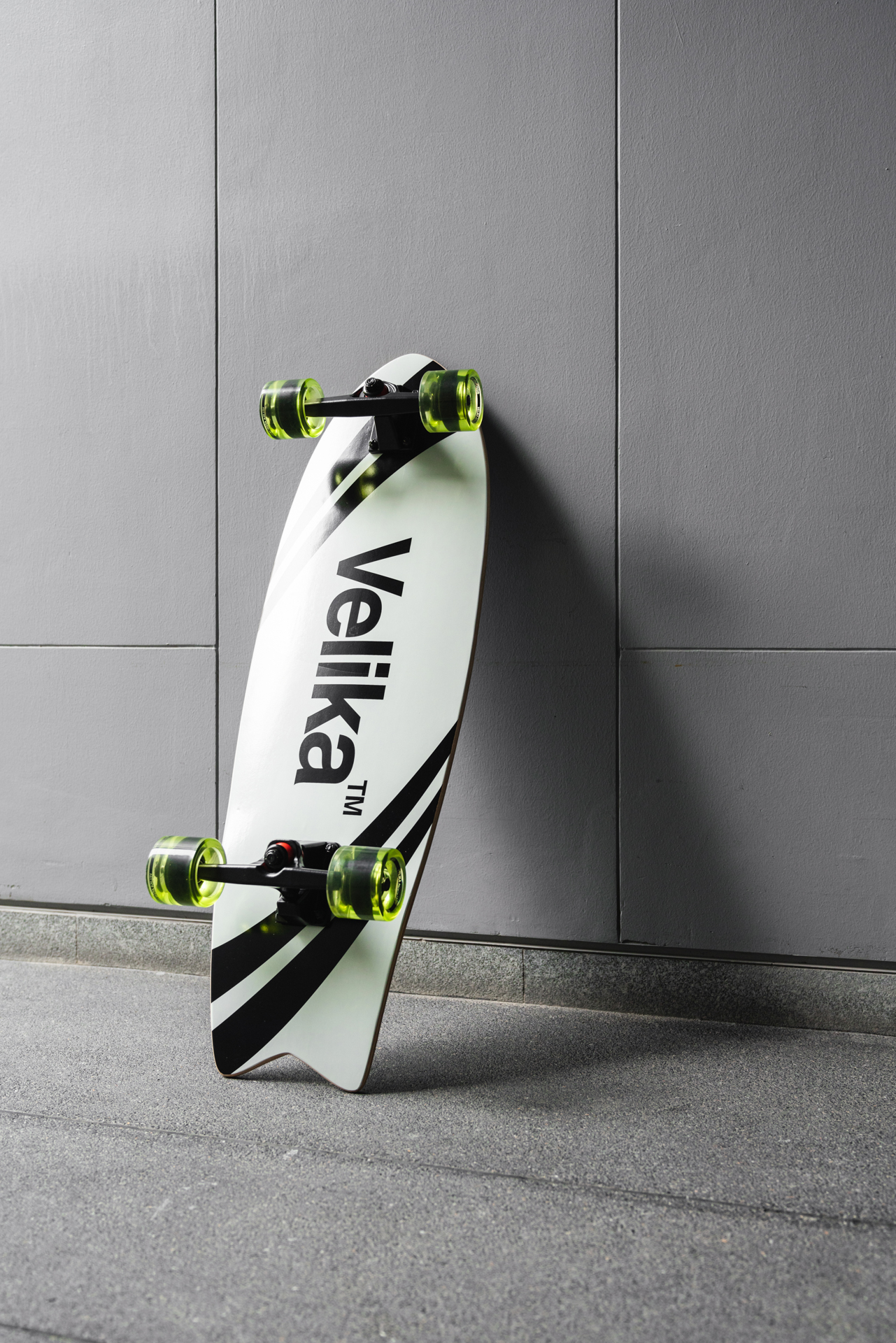 SurfSkate เซิร์ฟเสก็ต GRACAN Surfskate 32 Velika - Velika - ThaiPick