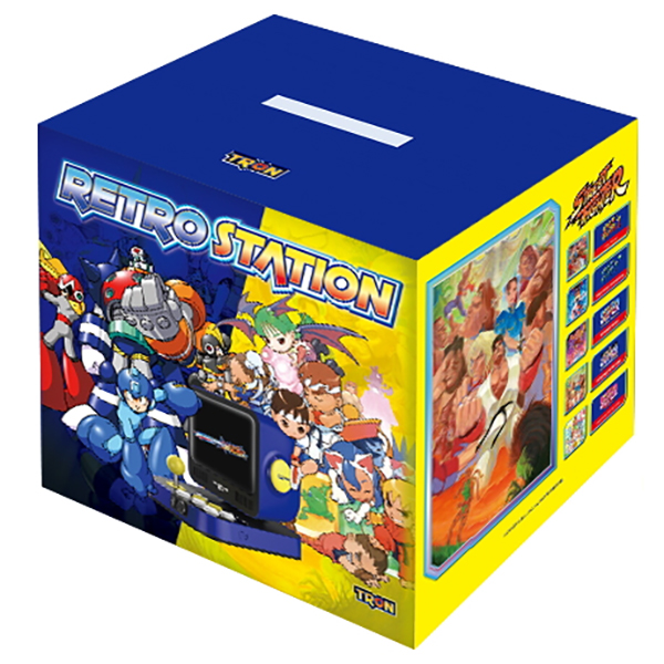 OTHER RETRO STATION (JAPAN) (By ClaSsIC GaME OfficialS) - ClaSsiC ...