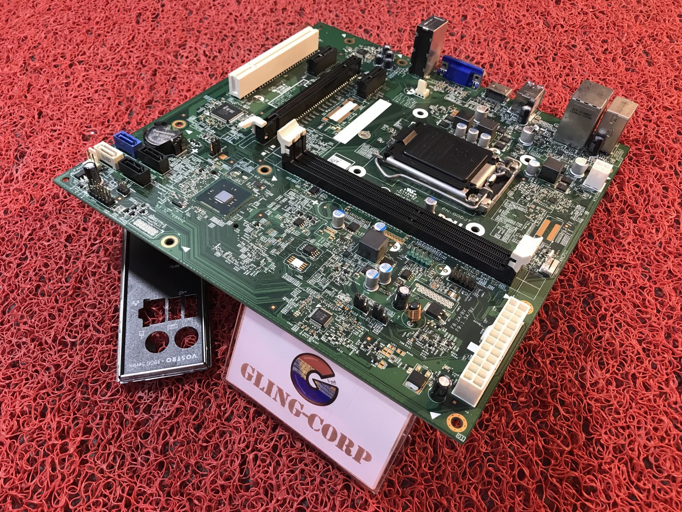 LGA1150 MB DELL RAM 2 SLOT - หลายรุ่น MIH81R VOSTRO 3900 GREAT BEAR ...