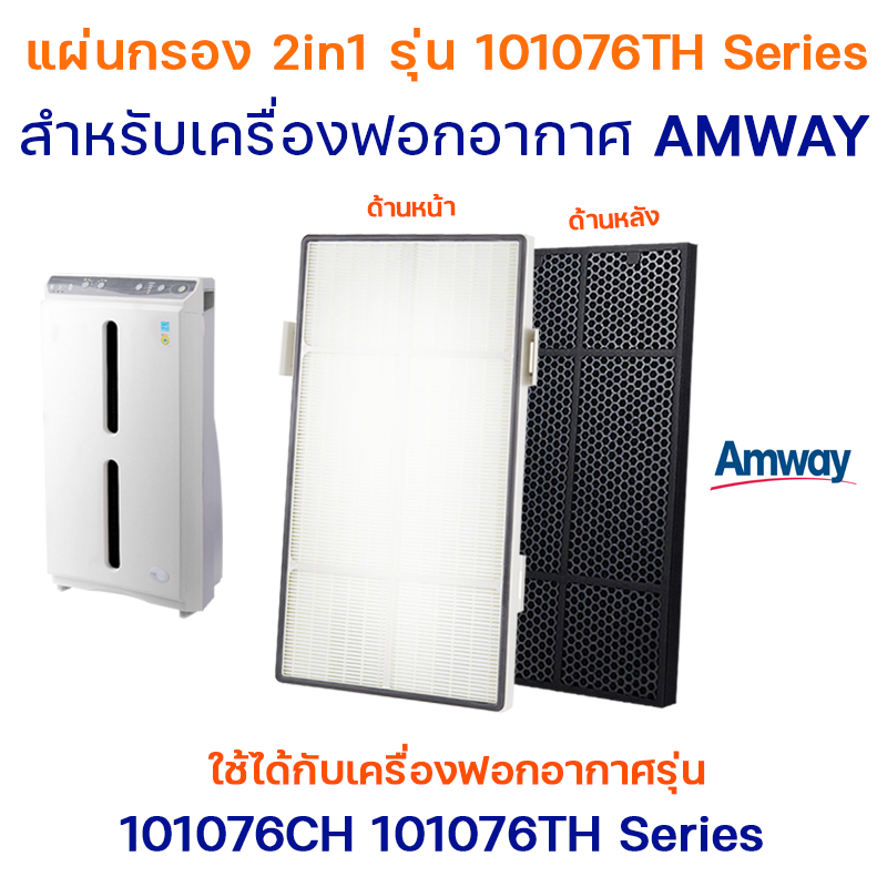 Samsung แผ่นกรองอากาศซัมซุง Blue Sky AX7500 AX90R7080WD/ST แผ่นกรองรุ่น ...