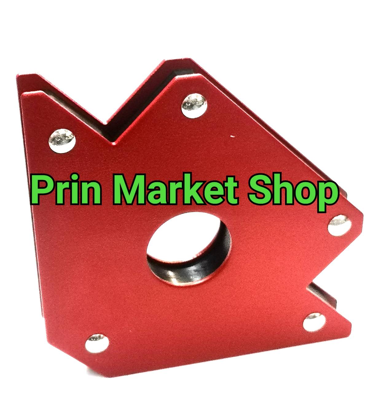 BR Tools แม่เหล็กจับฉาก size L (10 x 15 x 1.6 cm.) size 4 นิ้ว - Smart ...