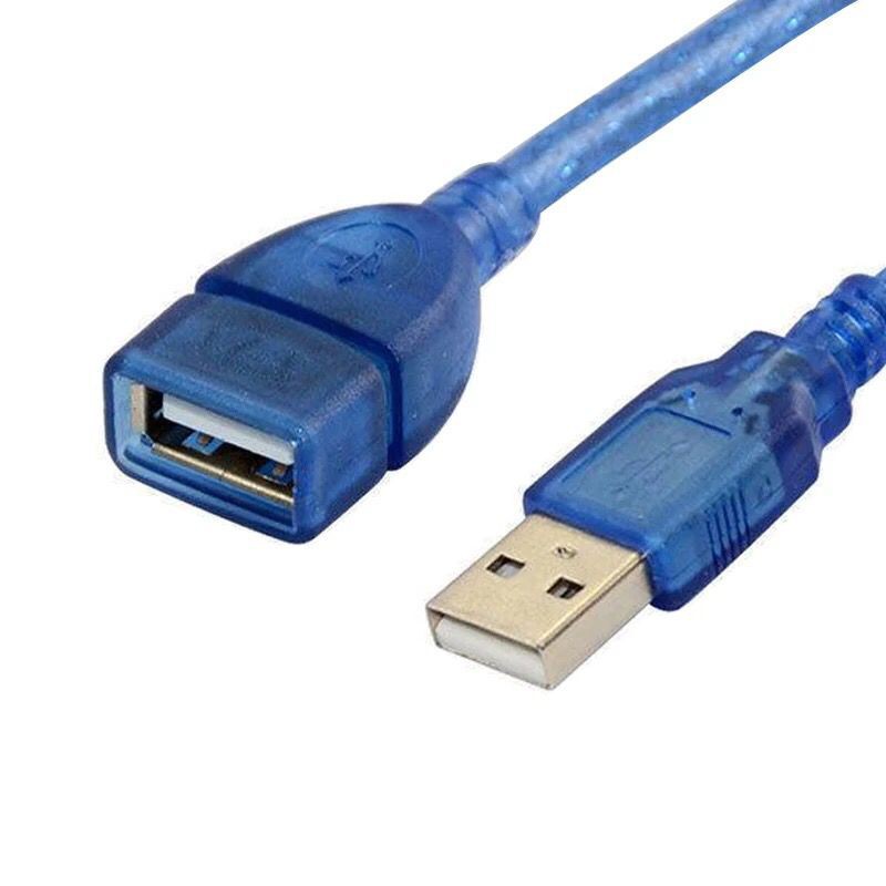 ได้รับของ100% USB 2.0 data cable 5 M ( USB ต่อยาว) - Kingsman88 Store ...