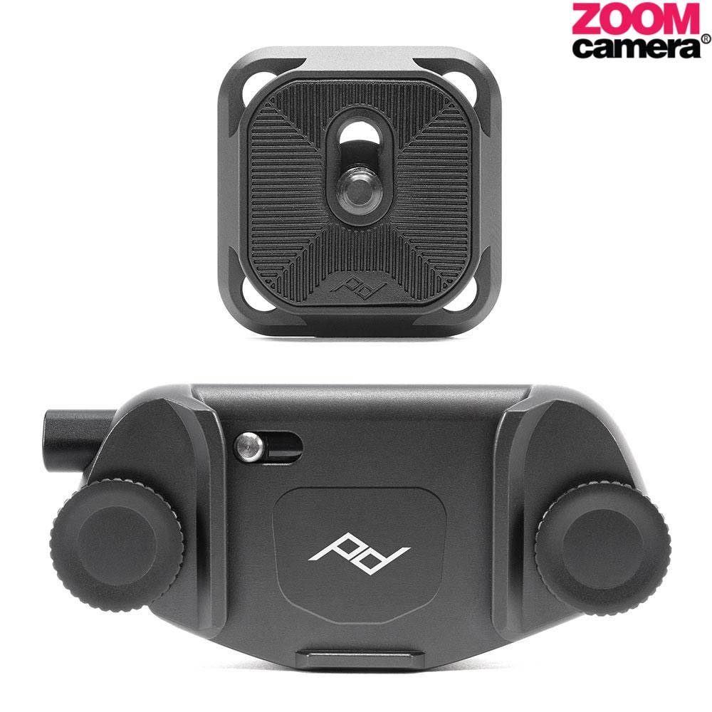 Peak Design CP-3 Capture (ประกันศูนย์) - ZoomCamera - ThaiPick