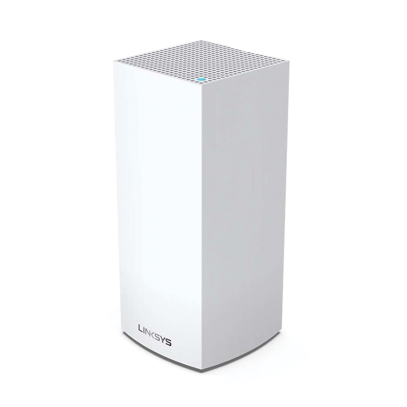 Whole-Home Mesh LINKSYS VELOP (MX5300-AH) Wireless AX5300 Tri-Band ...