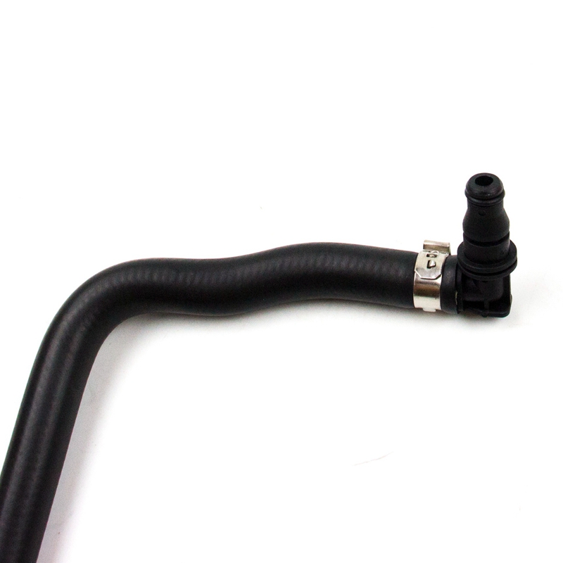 New Vent Hose Pipe Deputy Kettle Water Pipe Exhaust Pipe for Mercedes ...