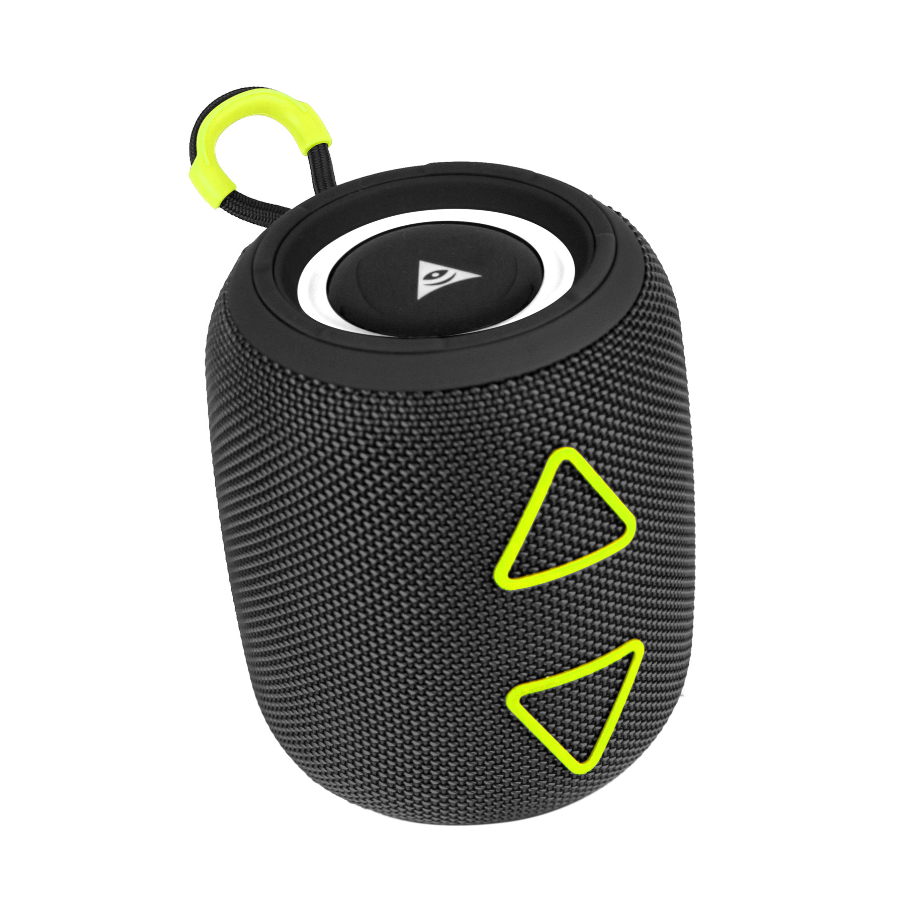 Asaki Bluetooth Speaker ลำโพงไร้สาย แบบพกพา พร้อมไฟ LED เชื่อมต่อง่าย ...