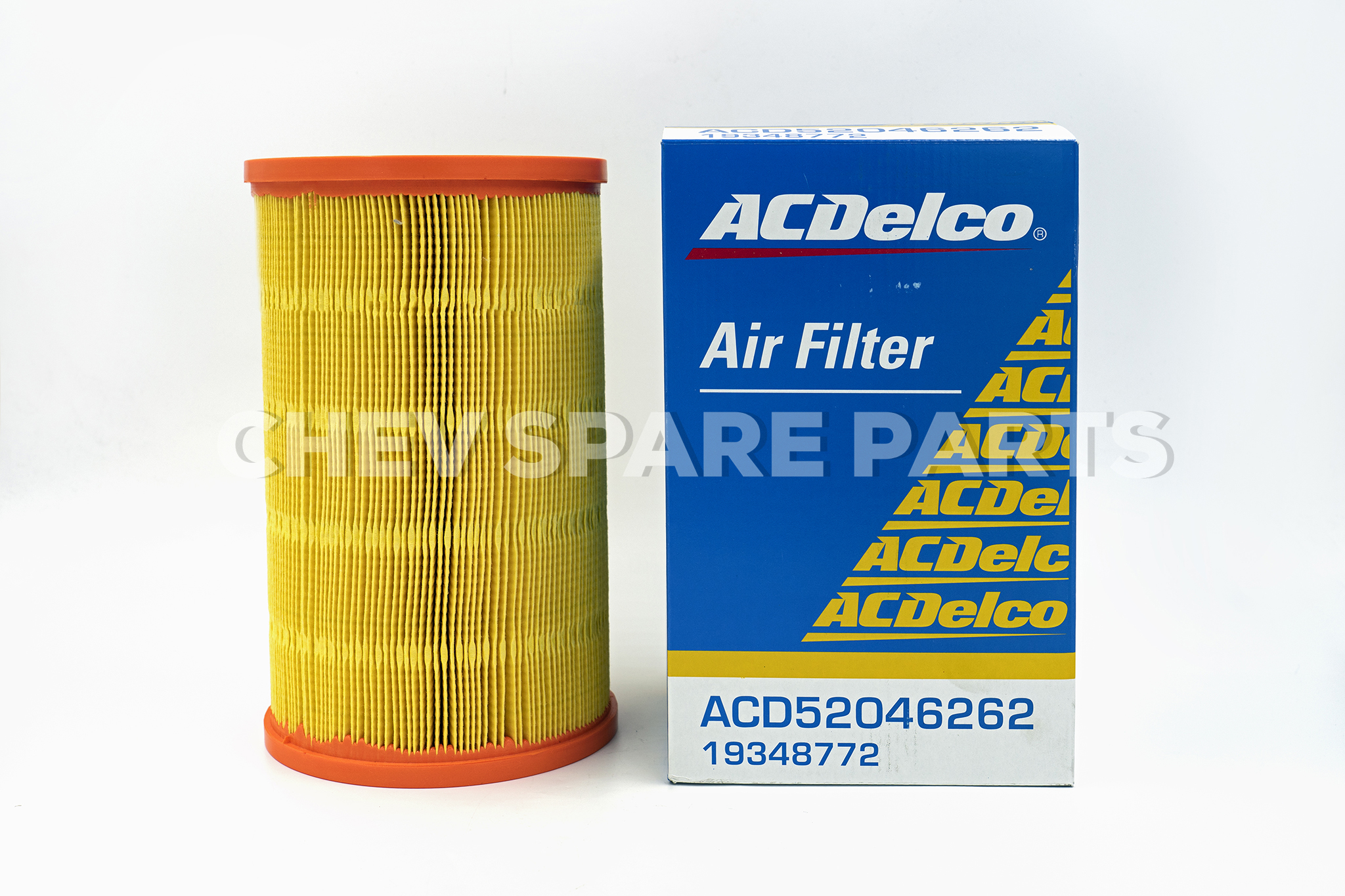 ACDelco ใบปัดน้ำฝน ก้านแข็ง for Toyota Yaris ATIV ปี 2017 - 2018 ข้าง ...