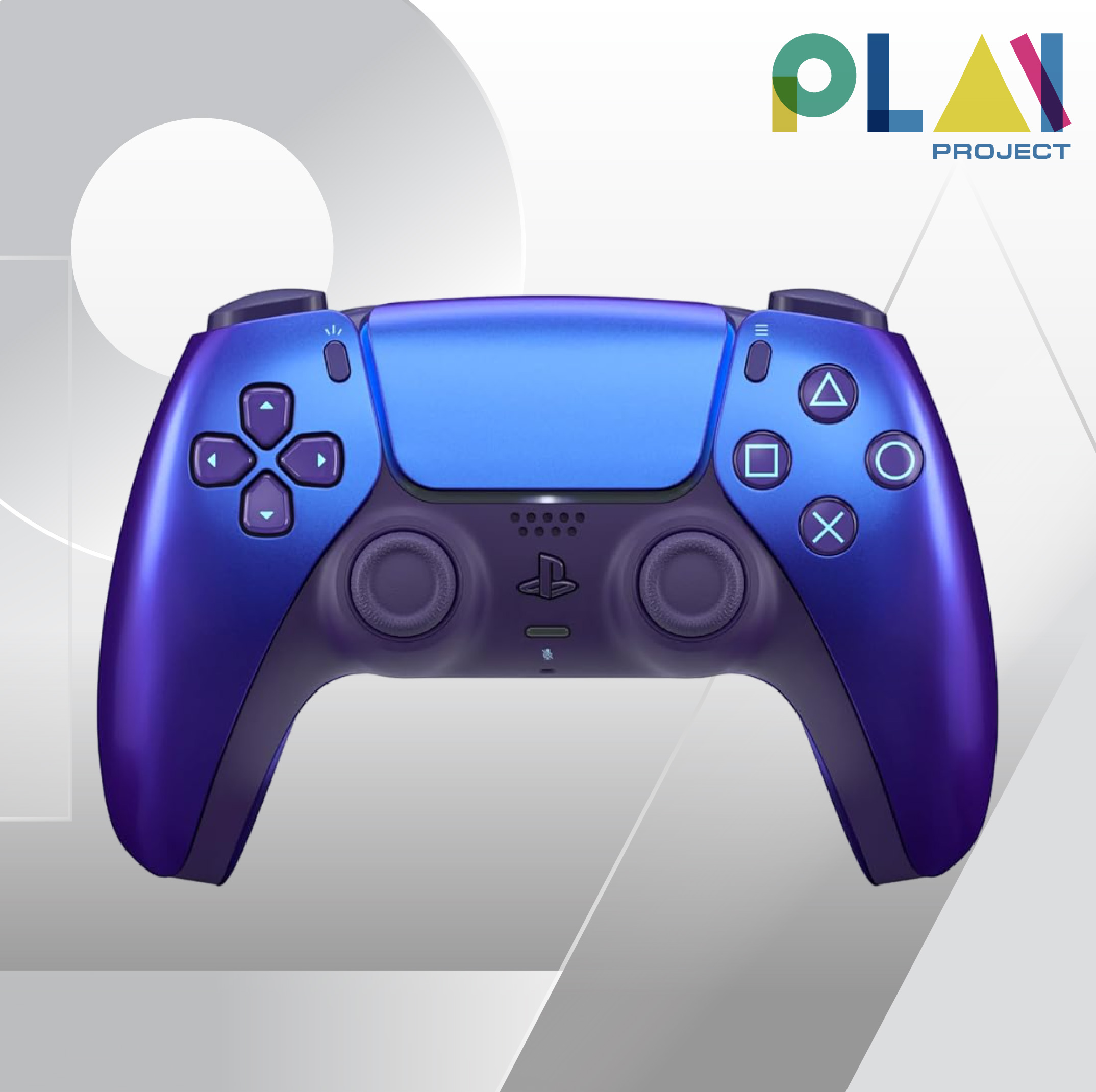 จอย PS5 DualSense Wireless Controller - Chroma Collection ประกันศูนย์ ...