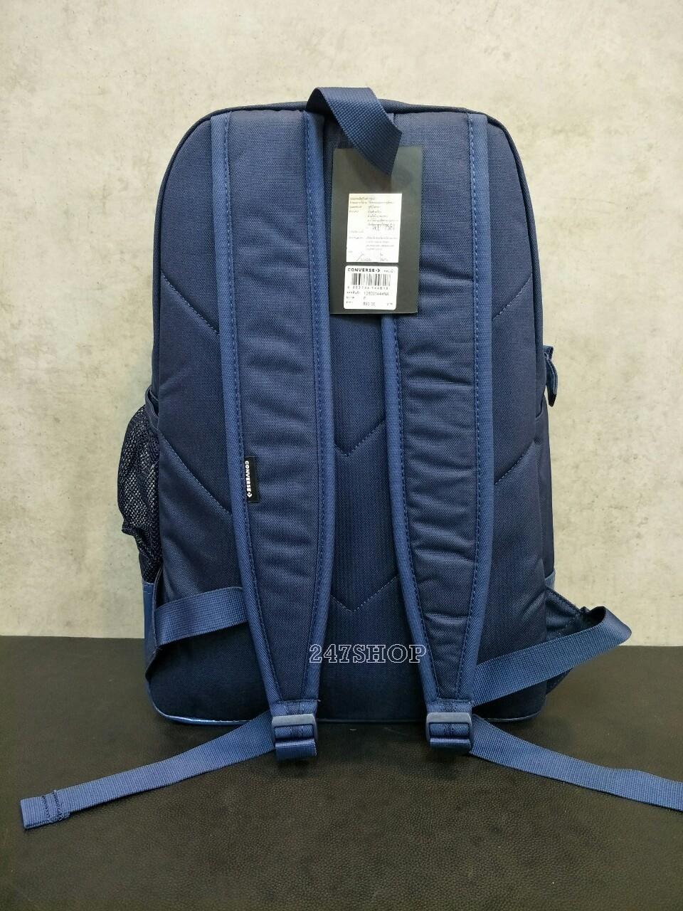 กระเป๋าเป้คอนเวิร์ส คอนเวิร์ส CONVERSE SPEED 2.0 BACKPACK 12-6001444 ...