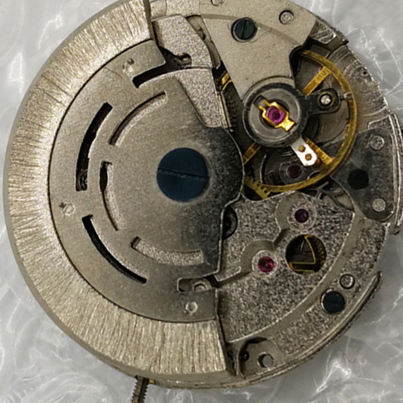 Watch Movement for Wristwatch Winding Time Set Seagull 2813 Automatic ...