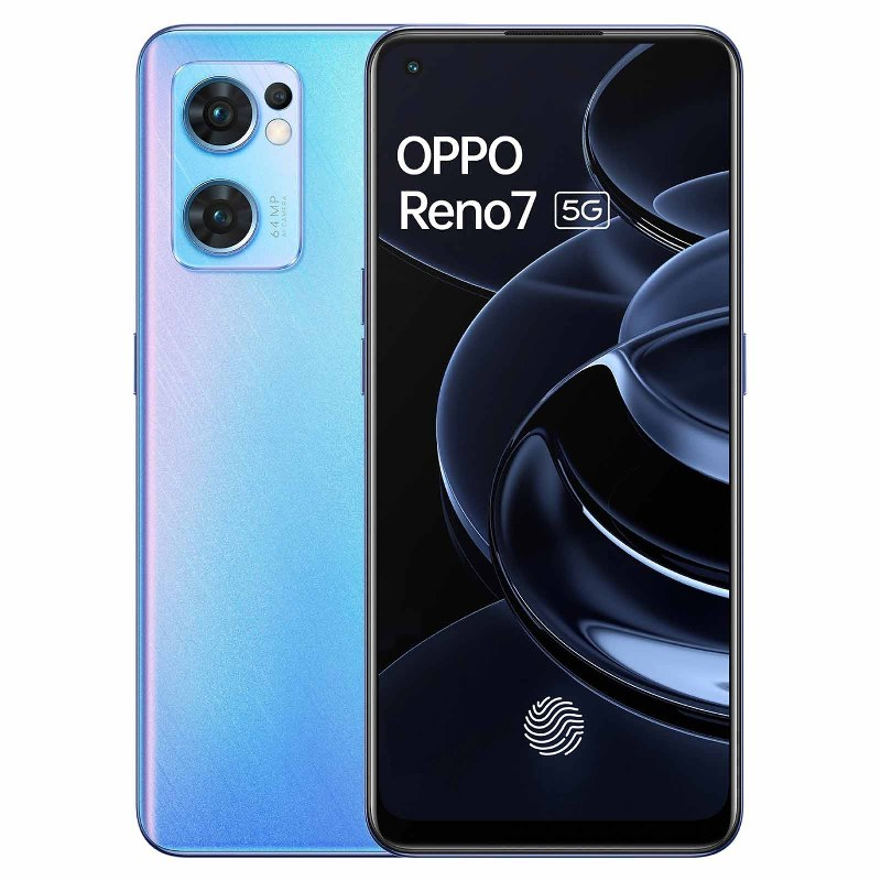 OPPO Reno7 5G Ram8/256gb(เครื่องใหม่มือ1,เครื่องศูนย์ไทยเคลียสตอค,รับ ...
