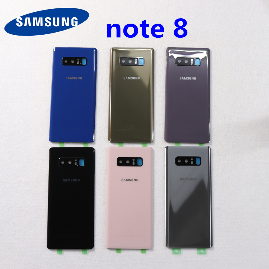 128GB Original Unlocked Mainboards For Samsung Galaxy Note 8 N950F ...
