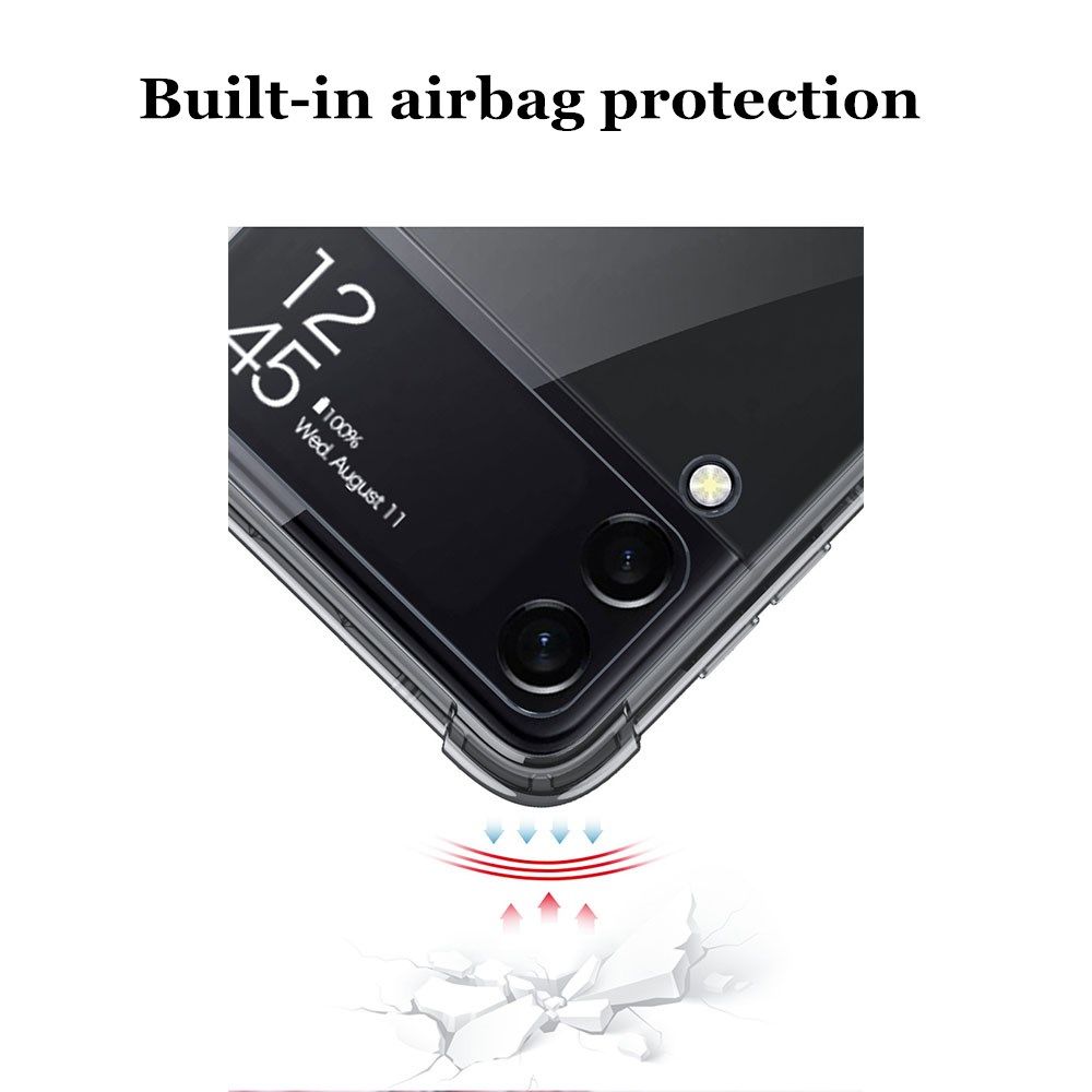 SURP PC ที่ใส่แหวน ใส กันกระแทก ปก เคสโทรศัพท์ เคสป้องกัน สำหรับ ...