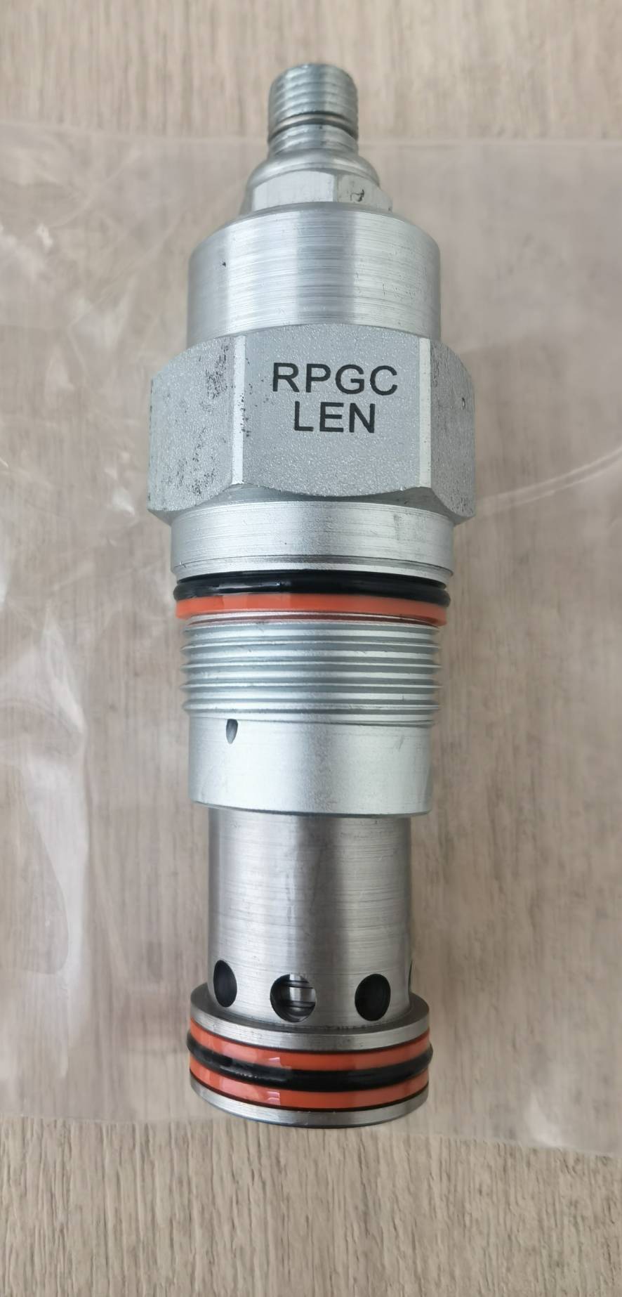 SUN Pilot-operated Model : RPGC-LEN | Lazada.co.th